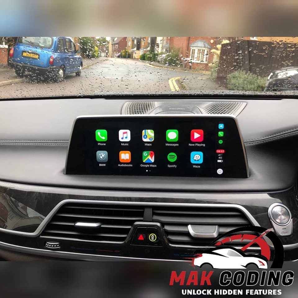 Home - MAK Coding - Audi, VW, BMW