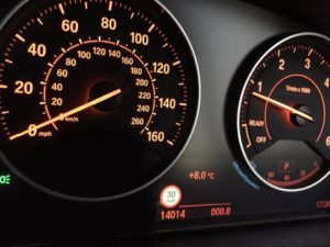 BMW Speed Limit Info Activation Coding - MAK Coding