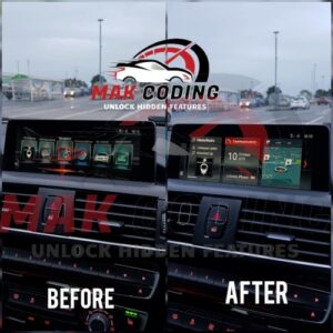 BMW Remote Coding Hidden Features - F/G Series Coding - MAK Coding