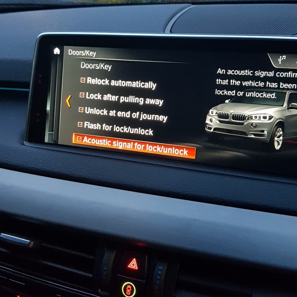 2025 Audi Navigation Map Update - MIB2 - MAK Coding