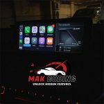 VW MIB1 Carplay & Android Auto Box - Golf MK7 / Passat - MAK Coding