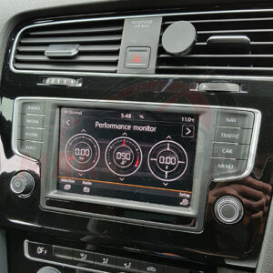 VW Golf MK7 AppConnect Activation - Apple Carplay / Android Auto