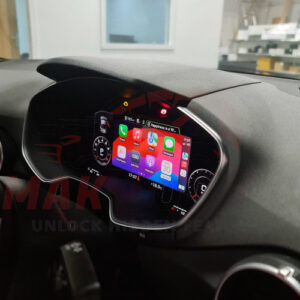 Audi TT MK3 Smartphone Interface - Carplay/Android Auto - MAK Coding