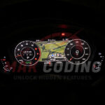 2026 Audi Navigation Map Update - MIB2 - MAK Coding
