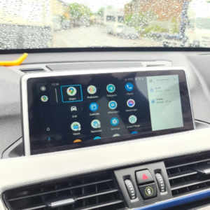 BMW Wireless Carplay & Android Auto EVO MMI Box - MAK Coding