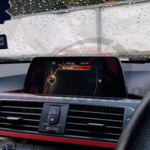 BMW SOS Emergency Call Malfunction Coding Out - MAK Coding