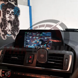 BMW iDrive Reboot Restarting Loop Fix - MAK Coding