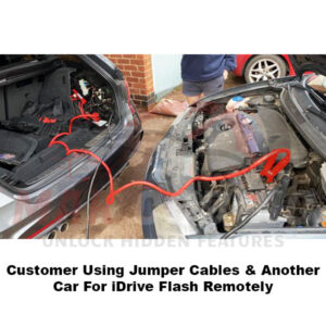 MINI iDrive 6 Update & Fullscreen Carplay - MAK Coding