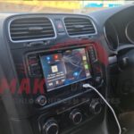 VW RCD360 Pro Headunit with Apple Carplay & Android - MAK Coding