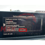 2023 Porsche Navigation Map Update - PCM4 - MAK Coding