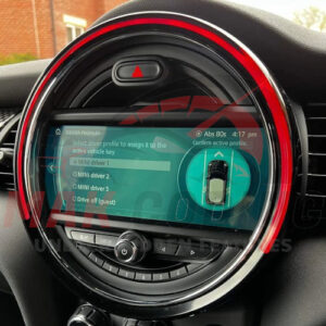 MINI iDrive 6 Update & Fullscreen Carplay - MAK Coding