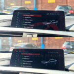 BMW Update Service History iDrive - F/G Series - MAK Coding