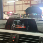 BMW Update Service History iDrive - F/G Series - MAK Coding
