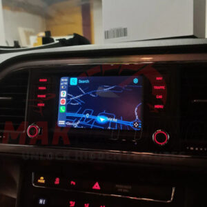 SEAT Leon MIB1 Carplay & Android Auto - MAK Coding