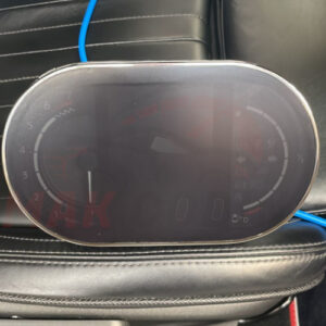 MINI Digital Speedometer Retrofit Coding - MAK Coding