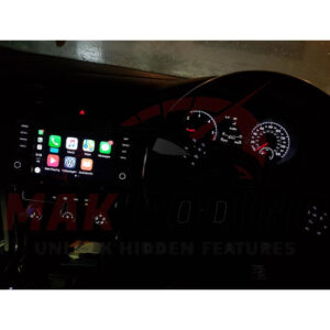 VW MIB1 Carplay & Android Auto Box - Golf MK7 / Passat - MAK Coding