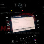 2026 VW Navigation Map Update - MIB2 - MAK Coding