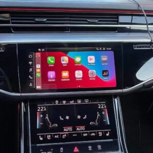 Audi MH2P Carplay & Android Auto Activation - MAK Coding