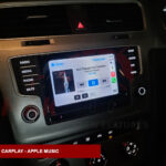 VW MIB1 Carplay & Android Auto Box - Golf MK7 / Passat - MAK Coding