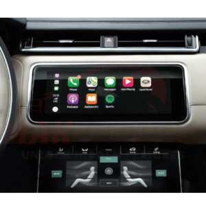 Land Rover InControl Pro Carplay & Android Activation - MAK Coding