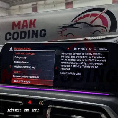 Bmw Mgu Id7 Region Change Conversion Cp Removal Mak Coding